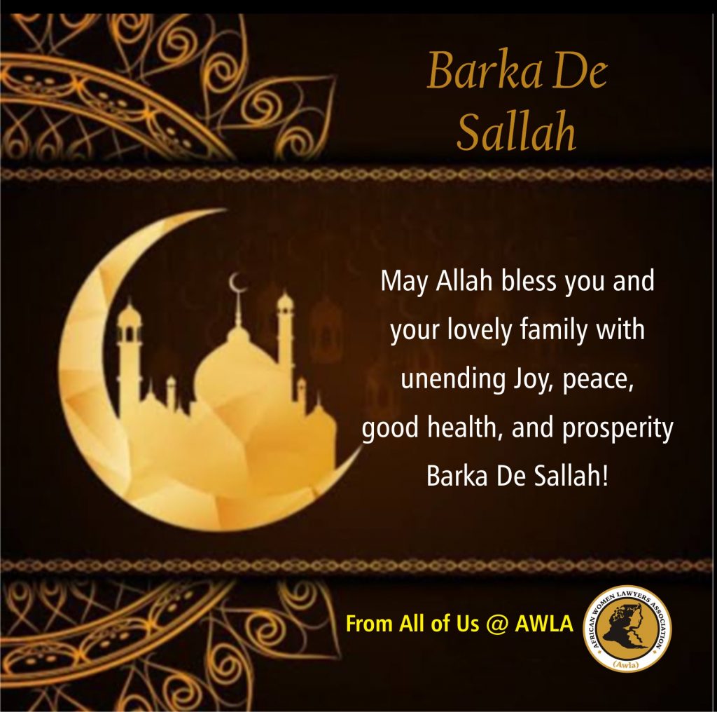 COMMISSION ON THE STATUS OF WOMEN (CSW69), 2025 - The African Women ...