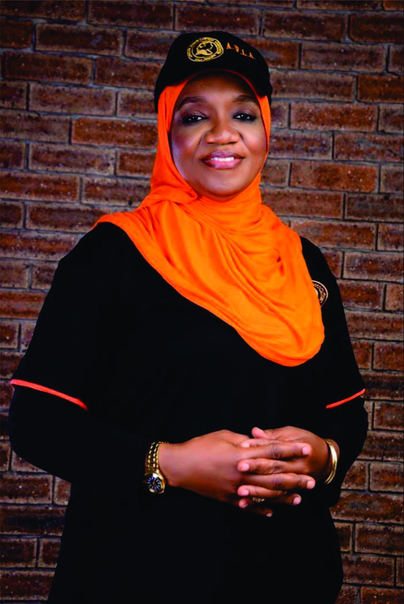 Birthday wishes to AWLA Secretary General - The African Women Lawyers ...