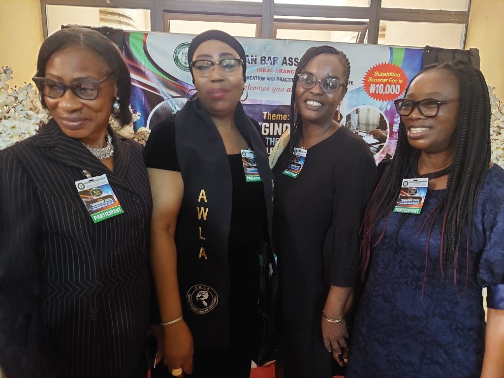 COMMISSION ON THE STATUS OF WOMEN (CSW69), 2025 - The African Women ...